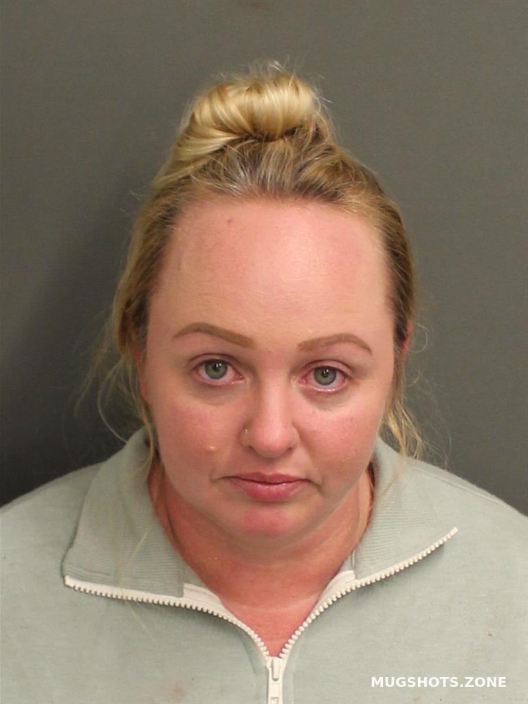 BENNETT JODY ANN 11/13/2022 - Orange County Mugshots Zone