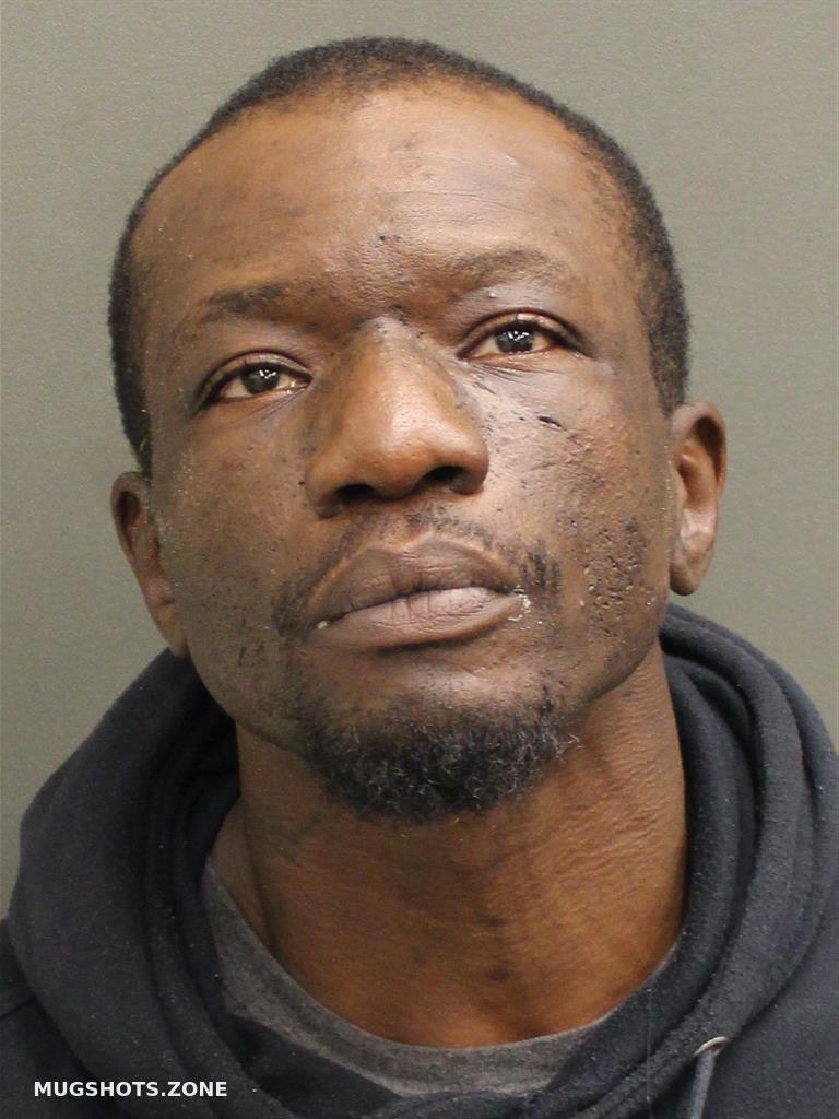 JONES BRYAN COREY 11/13/2022 - Orange County Mugshots Zone