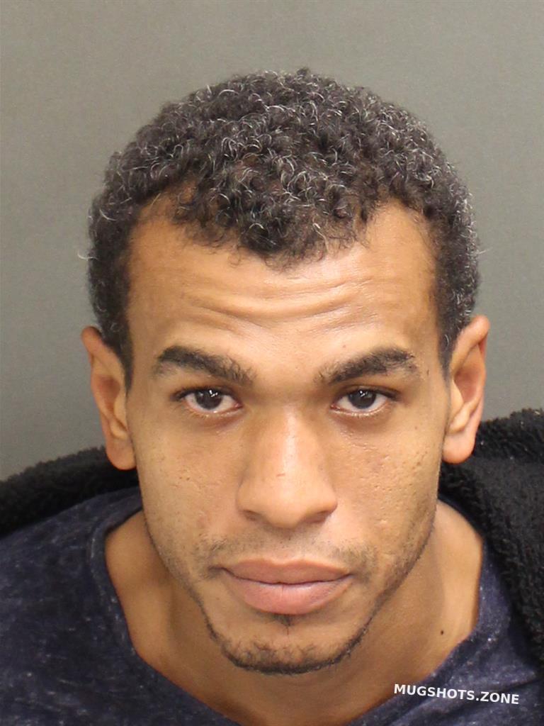 LINSLEY JAMES TERRANCE 11/14/2022 - Orange County Mugshots Zone