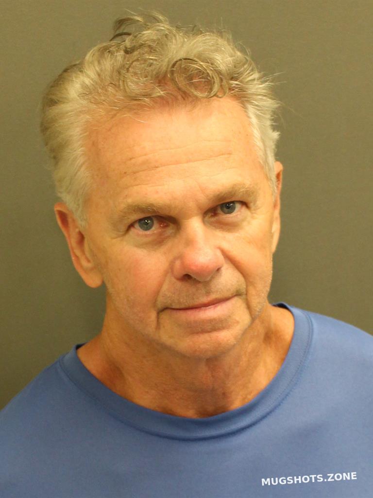 ROY CHRISTIAN PAUL 11/14/2022 - Orange County Mugshots Zone