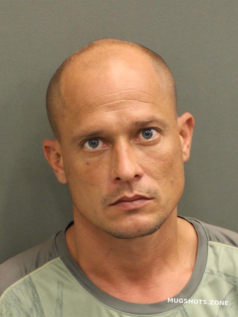 CANNON WD 11/14/2022 - Orange County Mugshots Zone