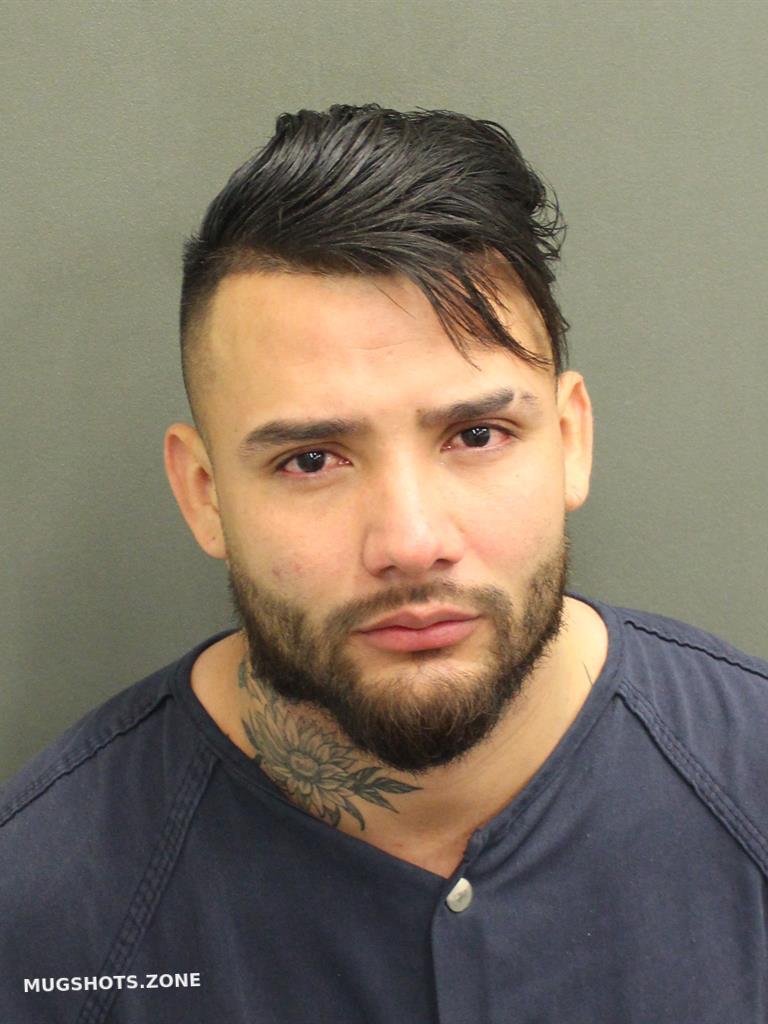 VILLALOBOSHERNANDEZ BRAYAN 11/14/2022 - Orange County Mugshots Zone