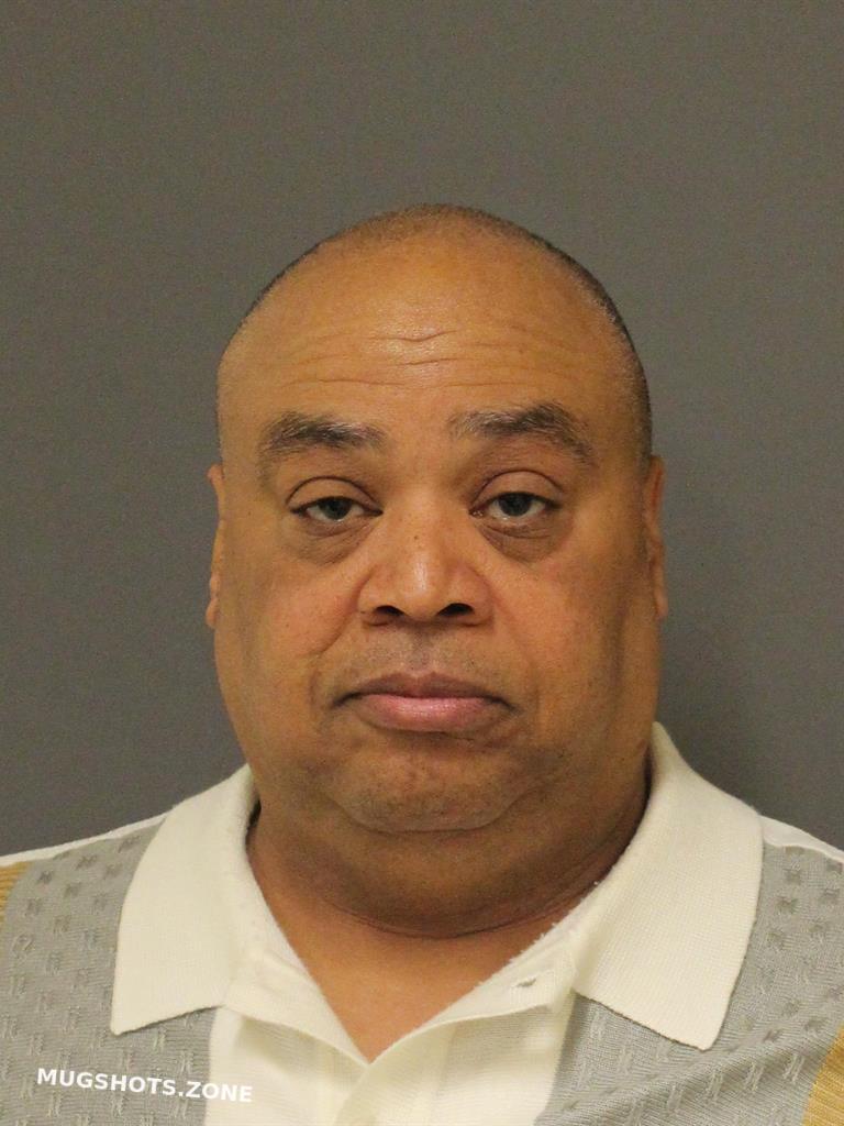 WILLIAMS ERIC K 11/14/2022 - Orange County Mugshots Zone