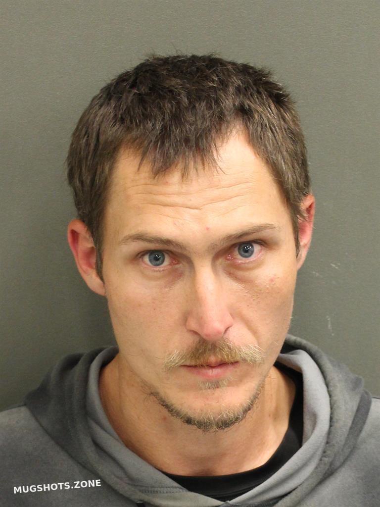 ROMANO BRANDON MICHAEL 11/14/2022 - Orange County Mugshots Zone