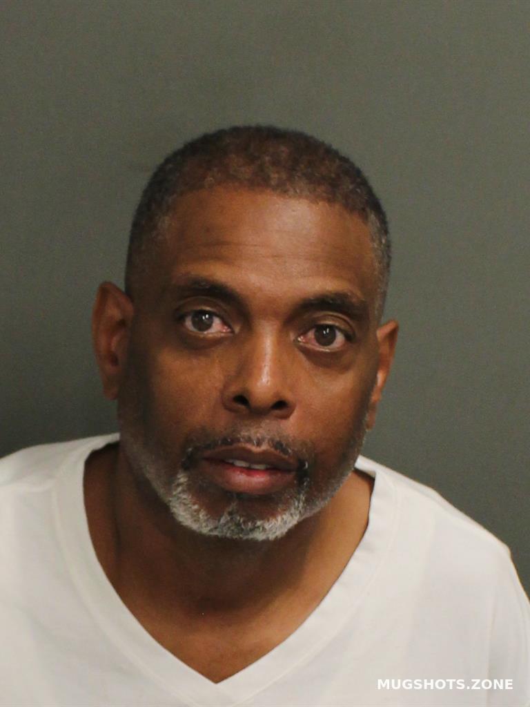 BOSTON ANTHONY EDWARD 11/14/2022 - Orange County Mugshots Zone