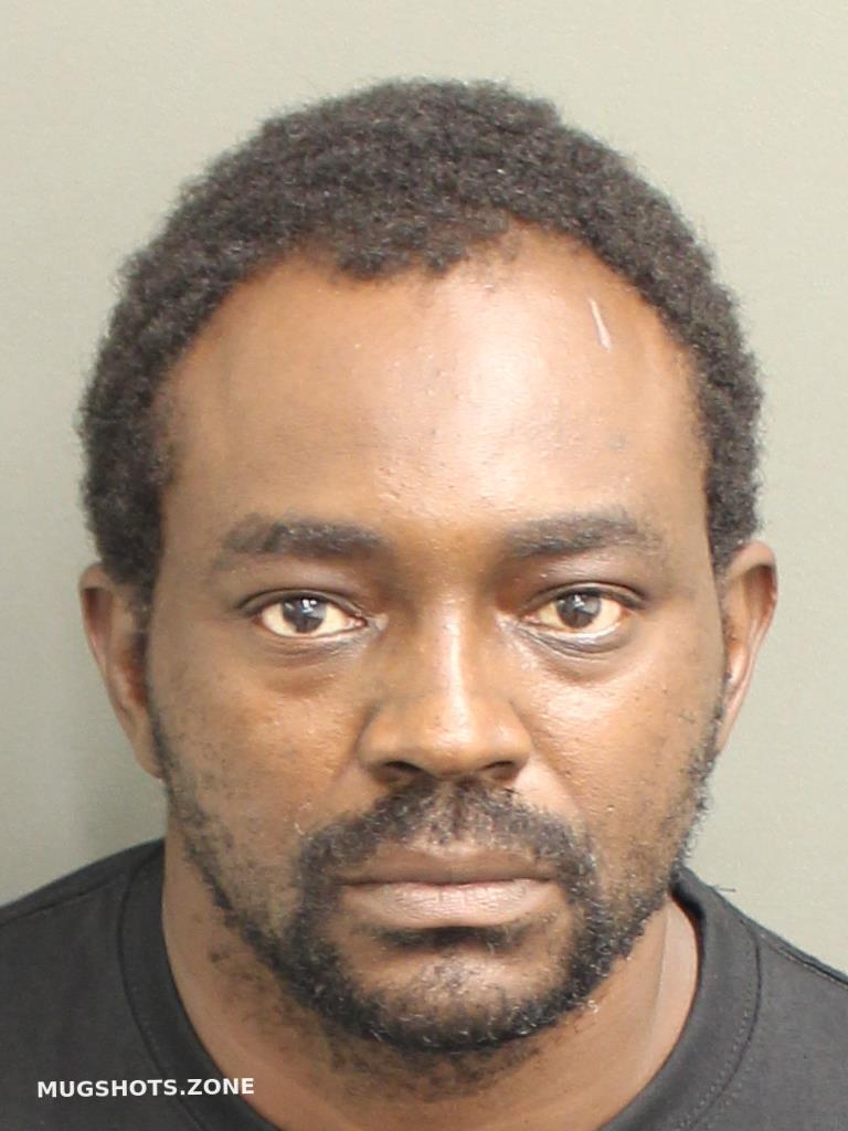 MURPHY HENRY NATHANIEL 11/14/2022 - Orange County Mugshots Zone