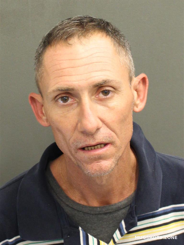 GABRICH PETER FABIAN 11/15/2022 - Orange County Mugshots Zone