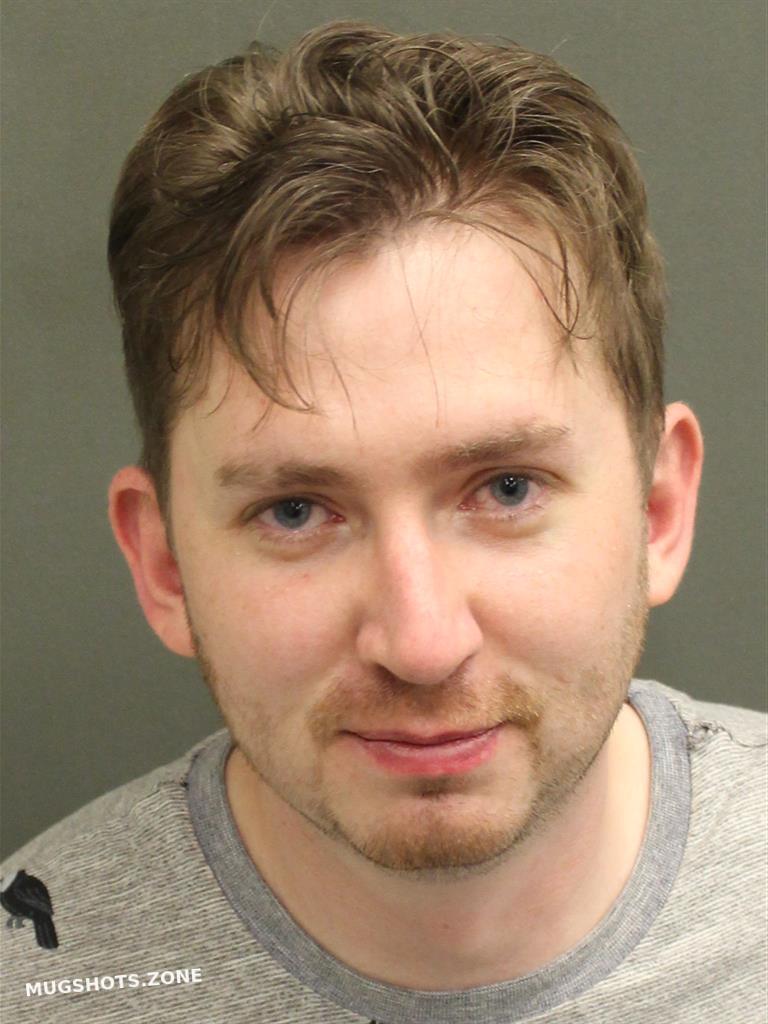 RANSOM SAM 11/15/2022 - Orange County Mugshots Zone