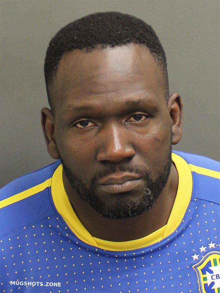 JEAN ANANIAS 11/15/2022 - Orange County Mugshots Zone