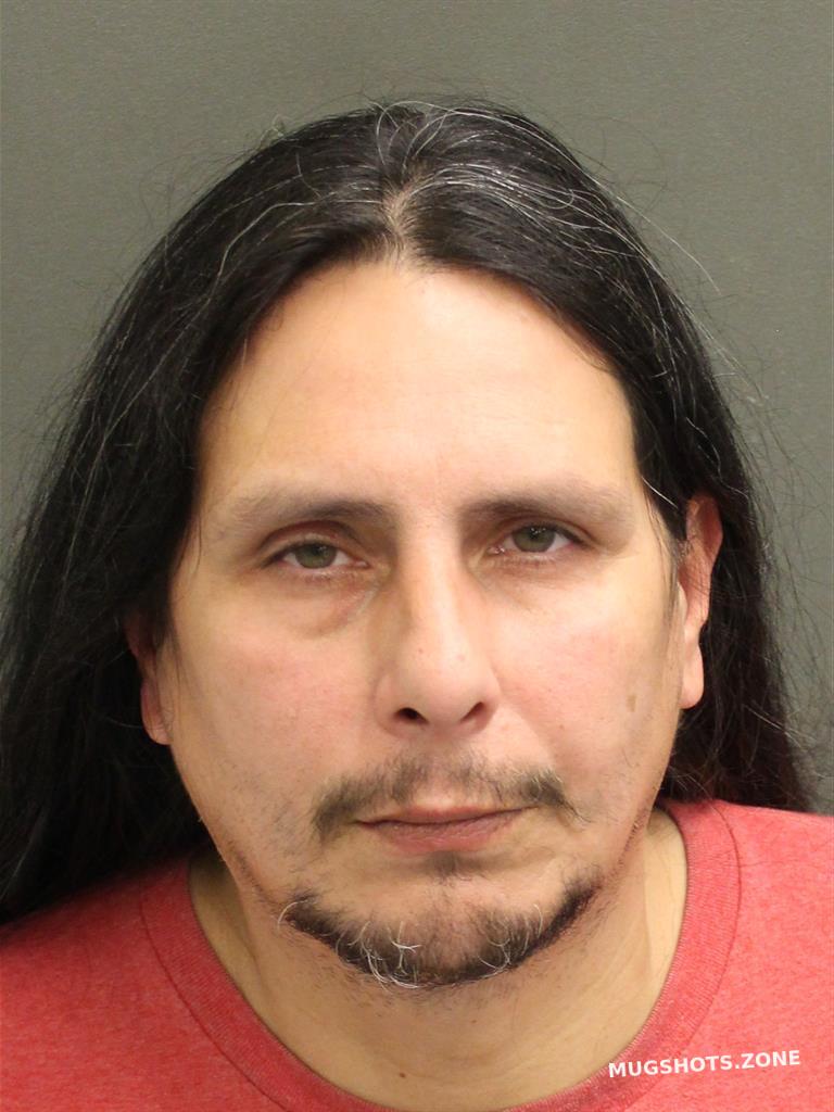 ROWLAND MICHAEL ANTHONY 11/15/2022 - Orange County Mugshots Zone