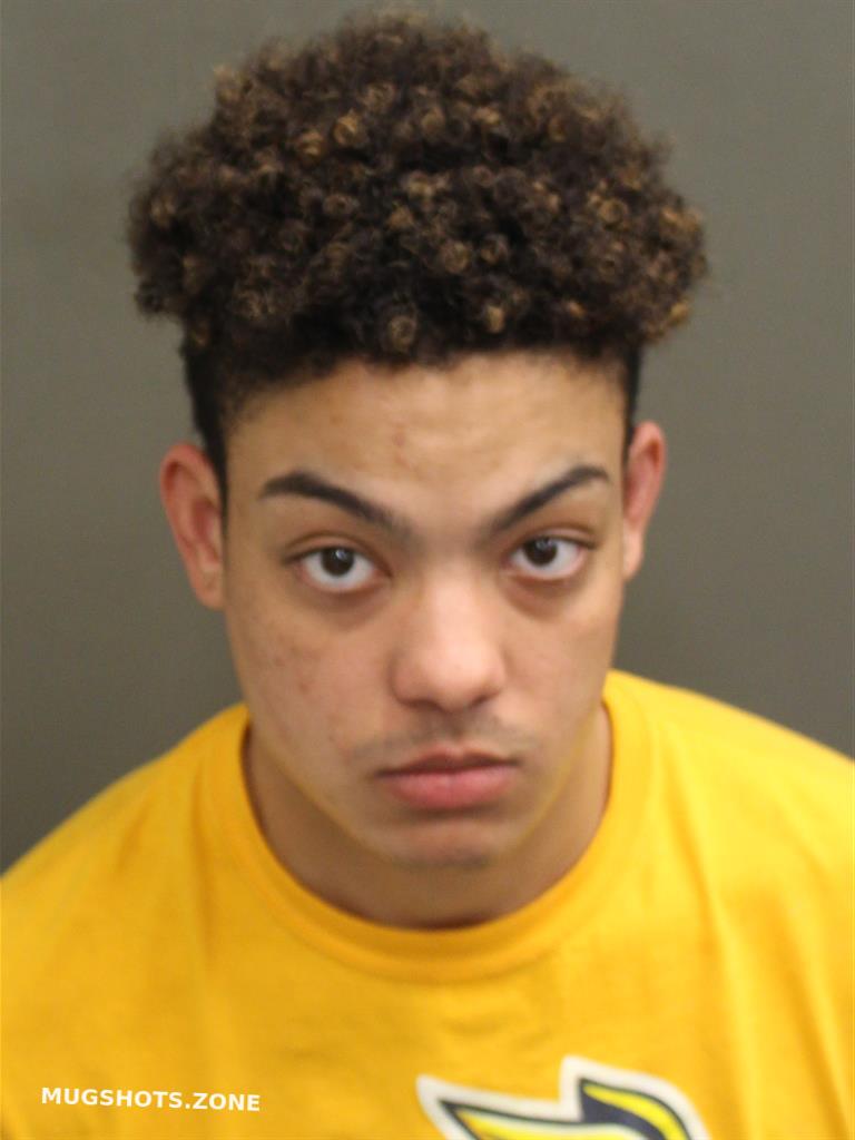 ASHE RYAN 11/15/2022 - Orange County Mugshots Zone