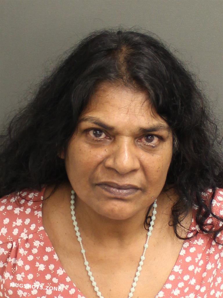 FALLON LILOUTIE R 11/15/2022 - Orange County Mugshots Zone