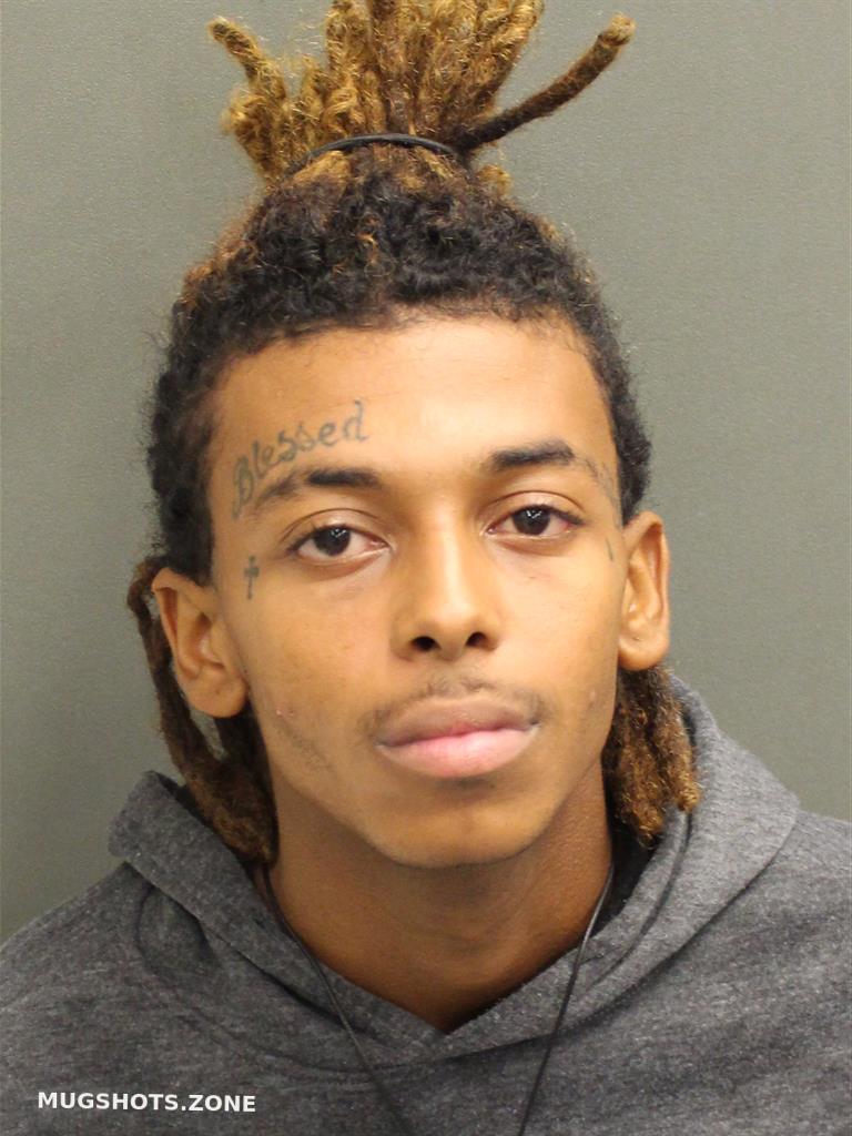 MOORE DANIEL X 11/15/2022 - Orange County Mugshots Zone