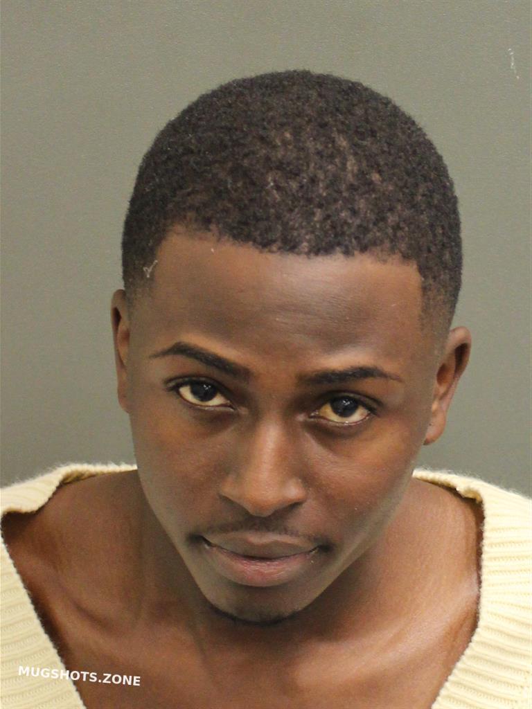 SEAGRAM SHAWN GERMALLE JR JR 11/16/2022 - Orange County Mugshots Zone