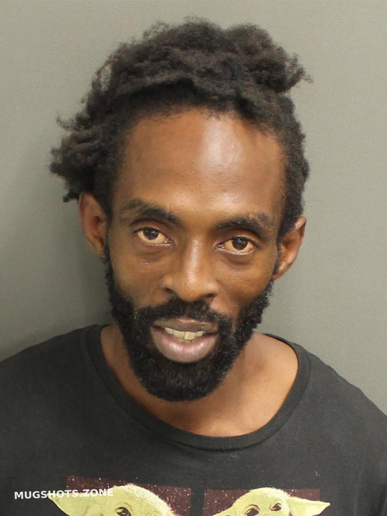 MITCHELL CORY LAMAR 11/16/2022 - Orange County Mugshots Zone