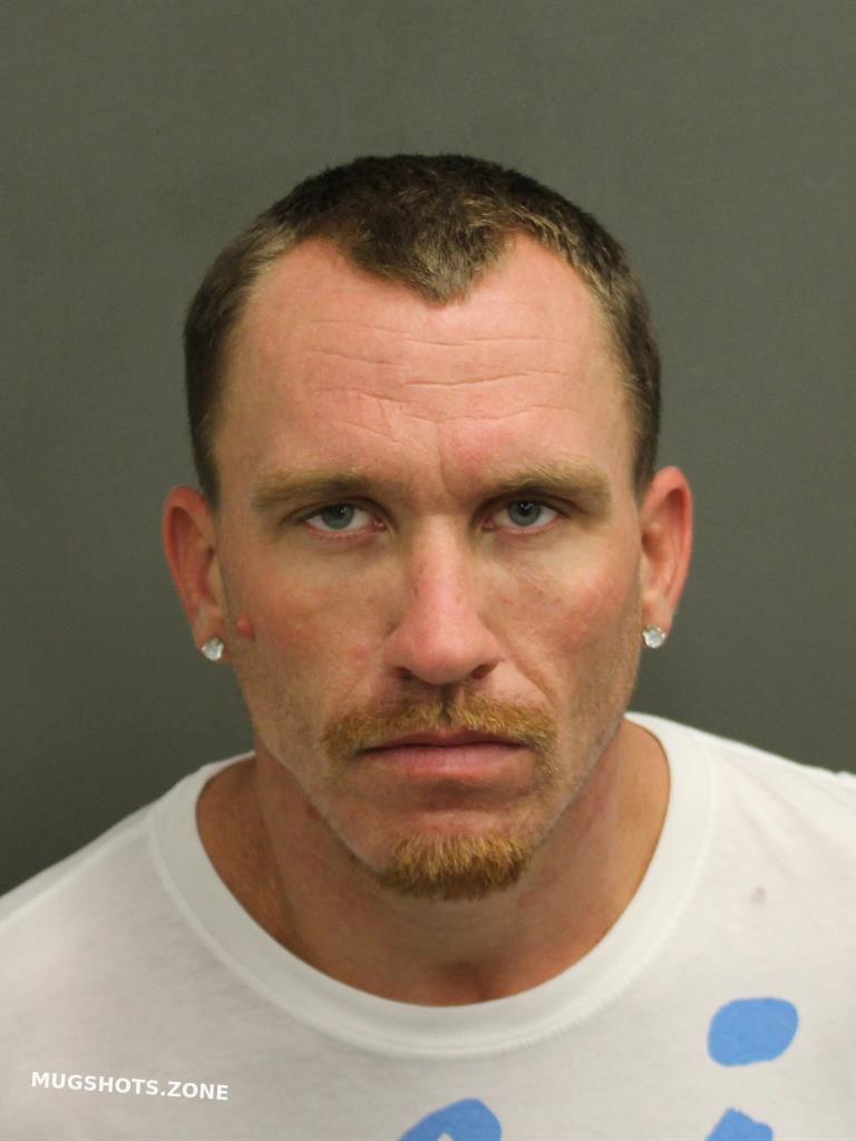 SPURLIN DEREK RANDAL 11/16/2022 - Orange County Mugshots Zone