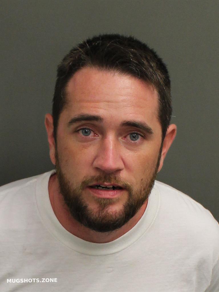 ANDREWS DAVID TIMOTHY 11/16/2022 - Orange County Mugshots Zone