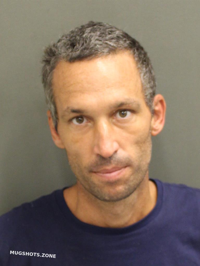 MARKLIN KEITH JON 11/16/2022 - Orange County Mugshots Zone