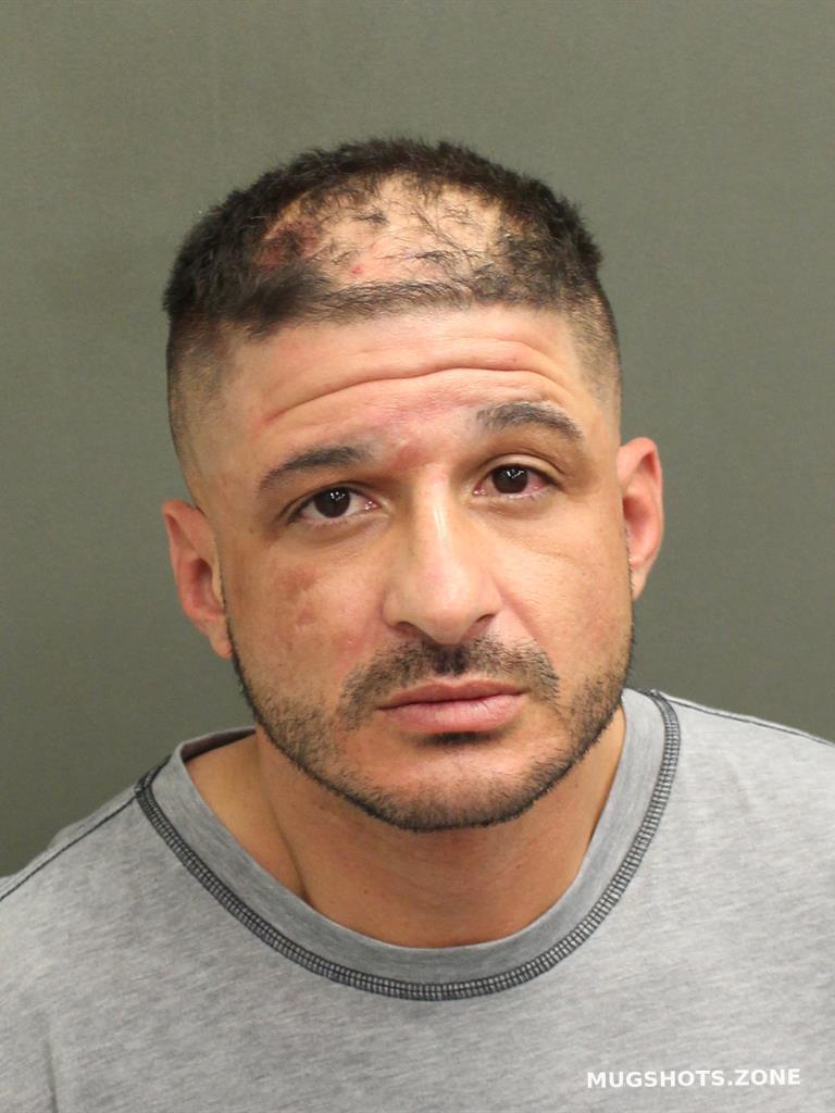 SANCHEZ JONATHAN SEPULVEDA 11/16/2022 - Orange County Mugshots Zone