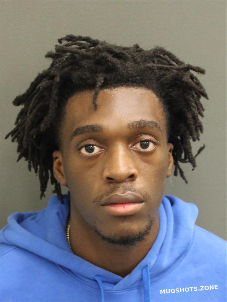 PAYTON KEIMON ROBERT 11/17/2022 - Orange County Mugshots Zone