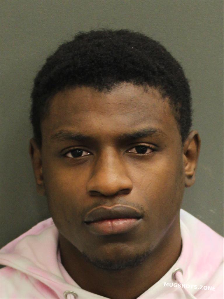 RAPHAEL RICARDY RALPH 11/17/2022 - Orange County Mugshots Zone