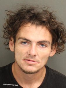 HARRISON JACOB ROBERT 11/17/2022 - Orange County Mugshots Zone