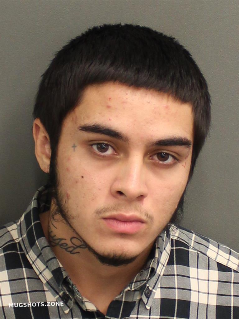 DISON DEREK WAYNE 11/17/2022 - Orange County Mugshots Zone