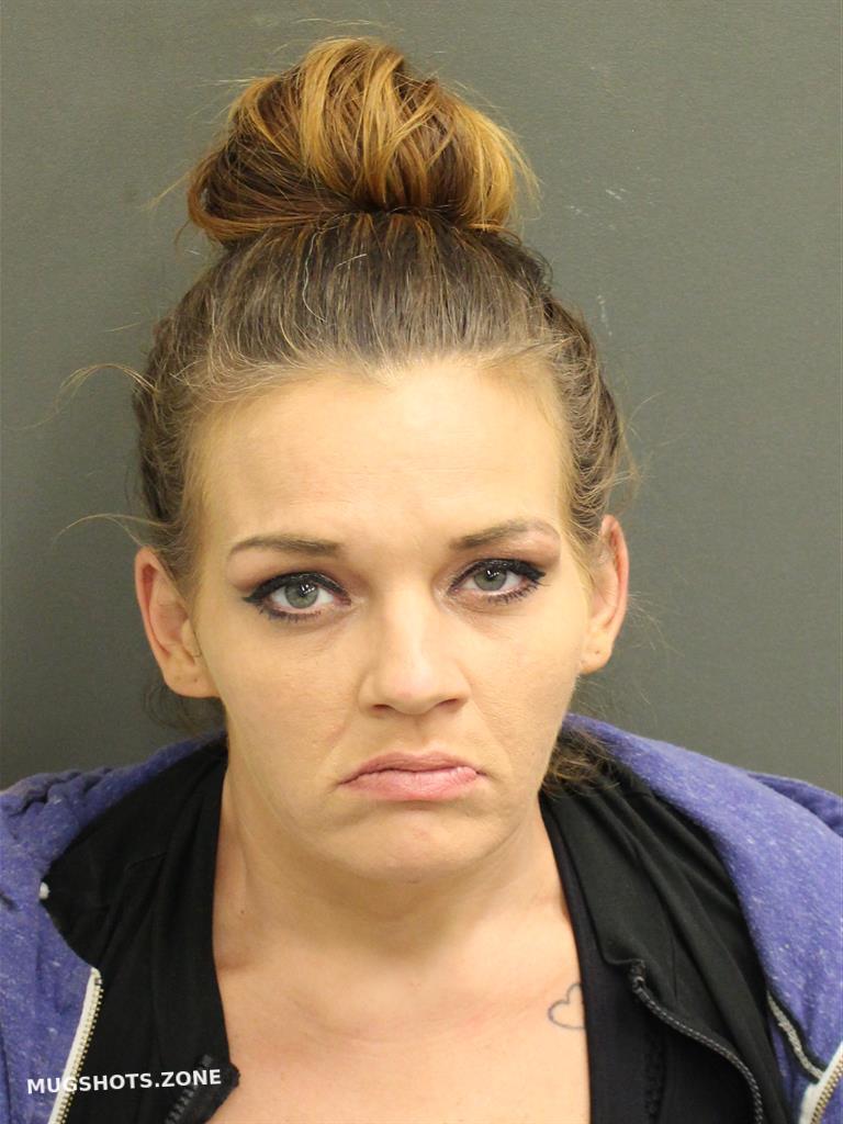 MOSHER JESSICA 11/17/2022 - Orange County Mugshots Zone