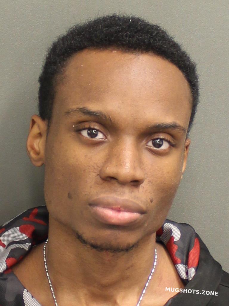 DELGADO SEAN DEVANTE 11/17/2022 - Orange County Mugshots Zone