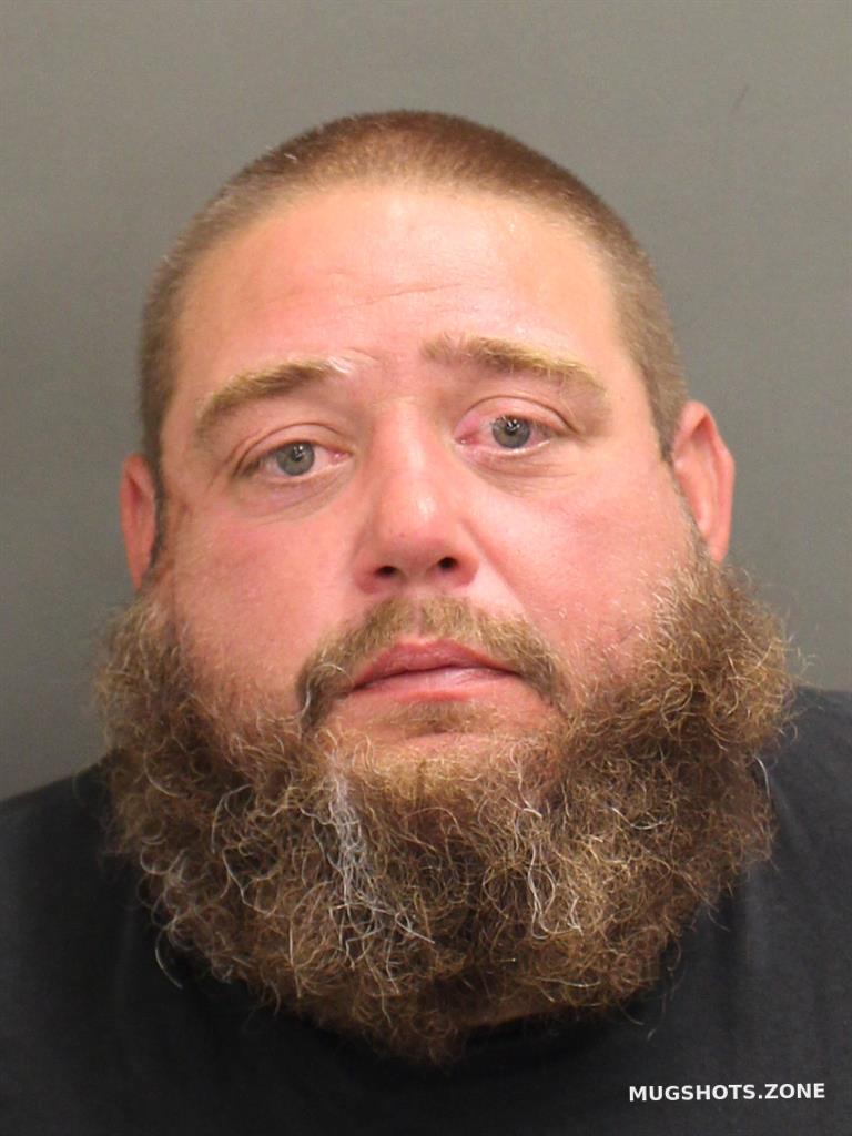 MARTIN JUSTIN LEE 11/18/2022 - Orange County Mugshots Zone