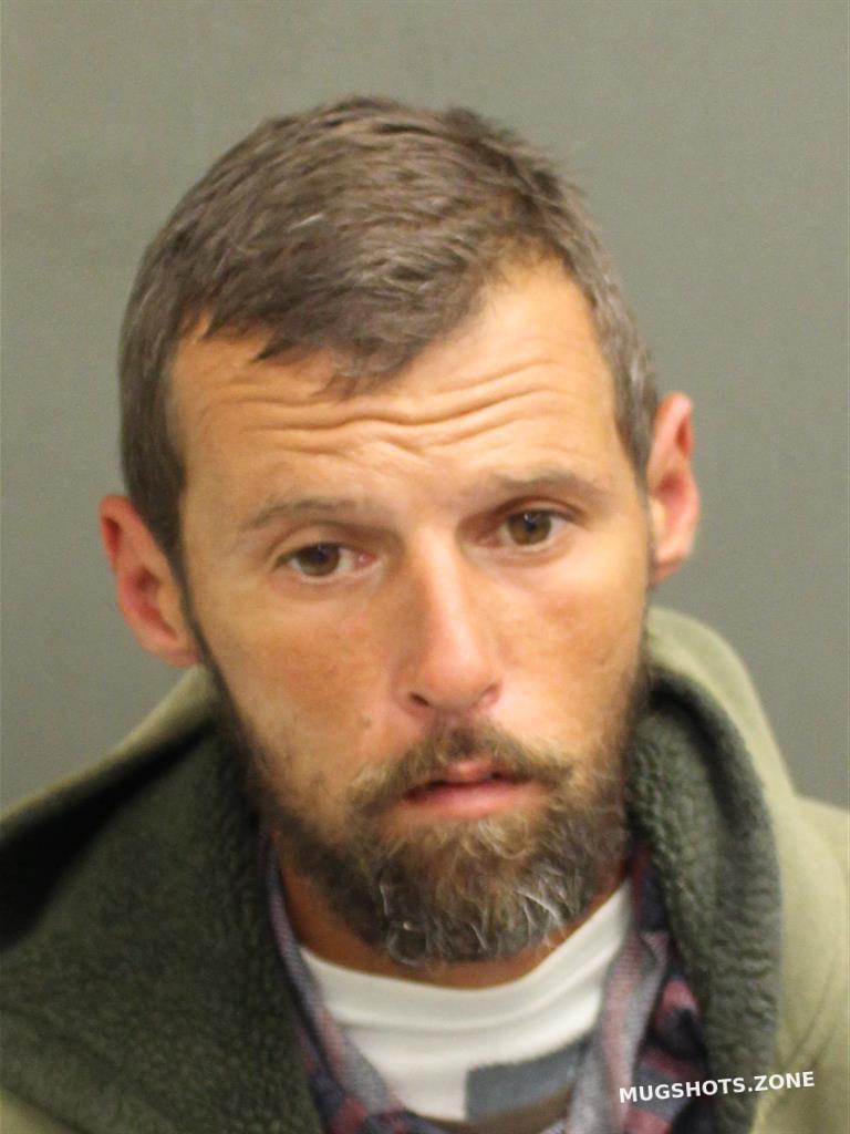 SEALEY TODD VINCENT 11/19/2022 - Orange County Mugshots Zone