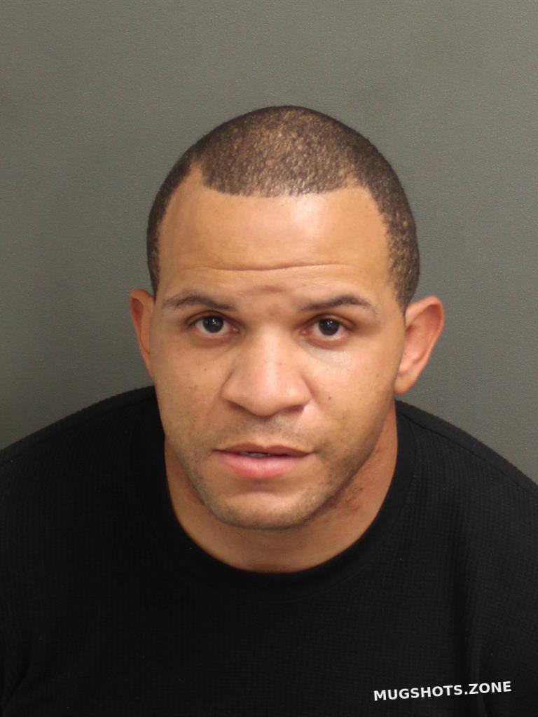 STALLION DWAYNE ATALIAN 11/19/2022 - Orange County Mugshots Zone