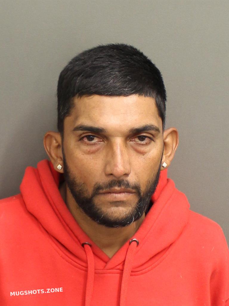 VELEZROSADO JOSE RAUL 11/19/2022 - Orange County Mugshots Zone