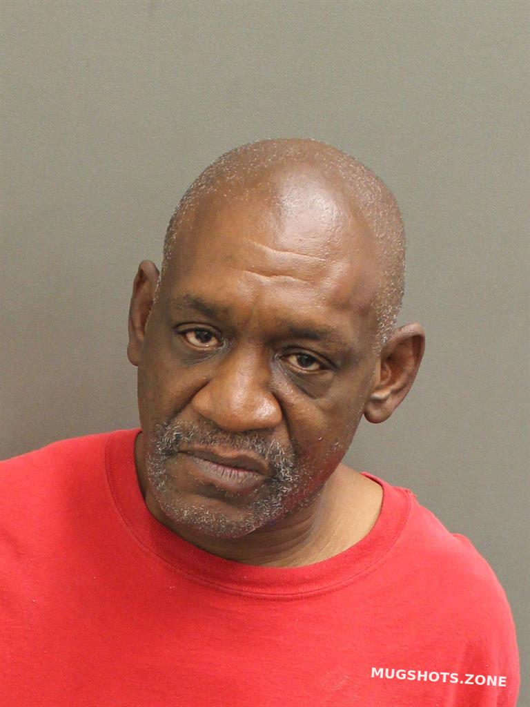 PINKSTON WALTER C 11/20/2022 - Orange County Mugshots Zone