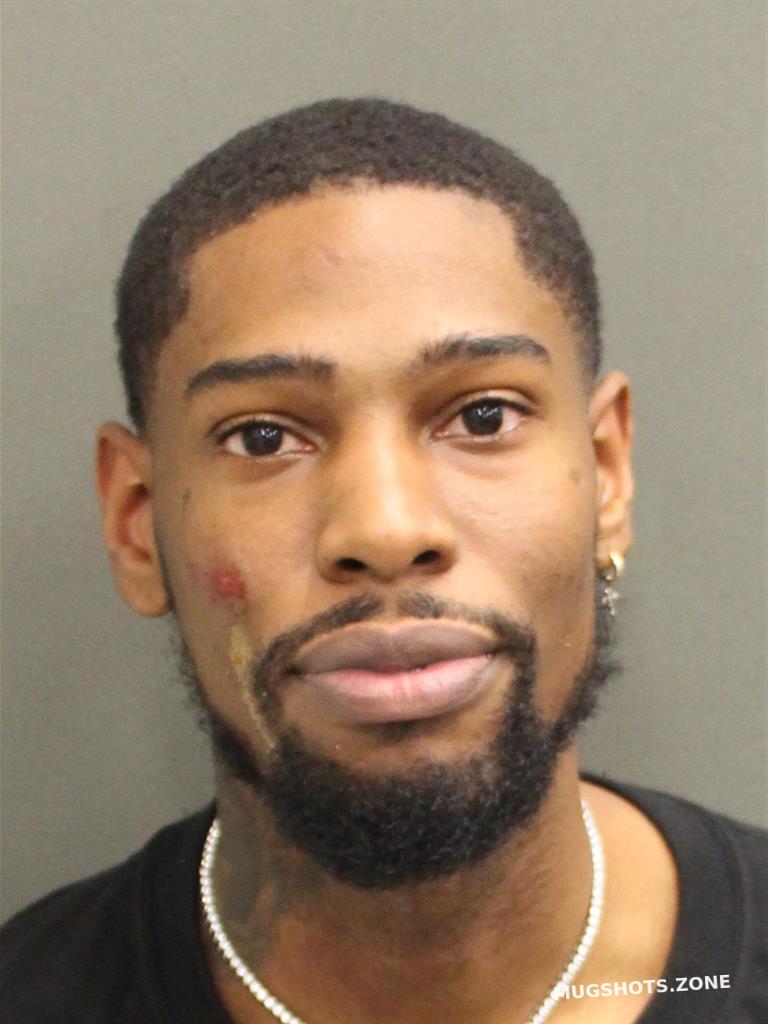 ROSS ELIJAH NATHANIEL 11/20/2022 - Orange County Mugshots Zone