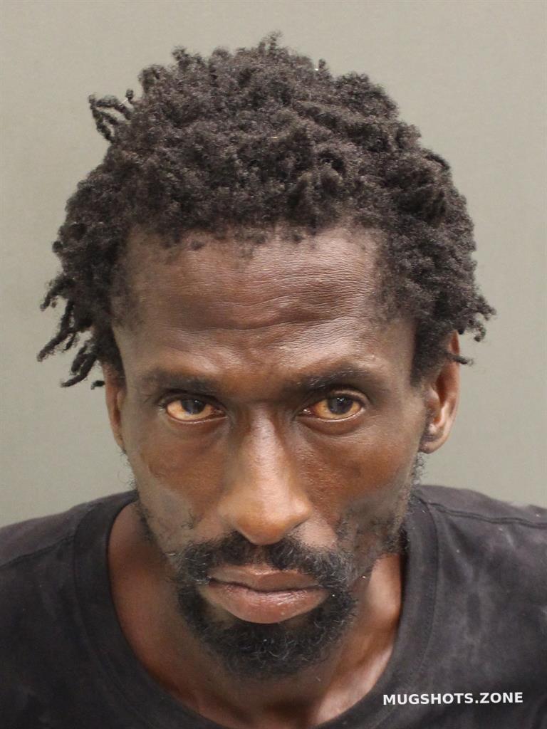 DAVIS DAMIONNE 11/20/2022 - Orange County Mugshots Zone