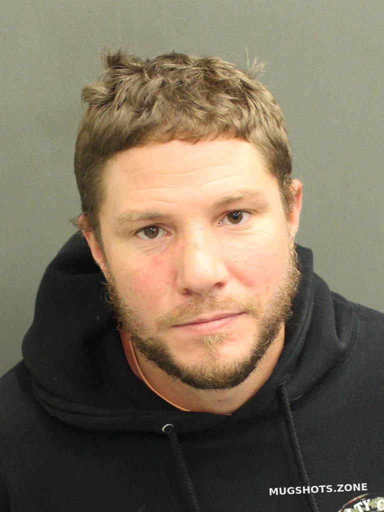 HICKS JAMES RUSSE 11/20/2022 - Orange County Mugshots Zone