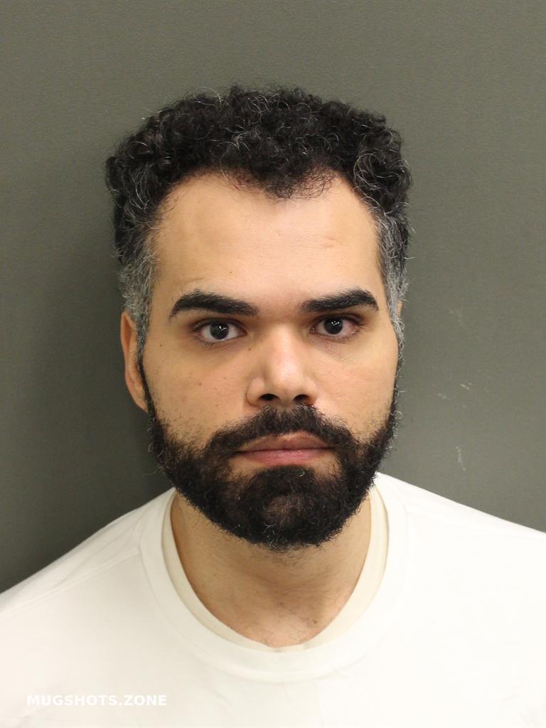 BEDIR MAICKEL SAMIR 11/21/2022 - Orange County Mugshots Zone