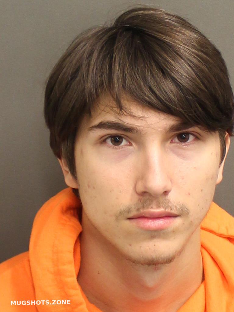 LEWIS ALEXANDER SAMUEL 11/21/2022 - Orange County Mugshots Zone