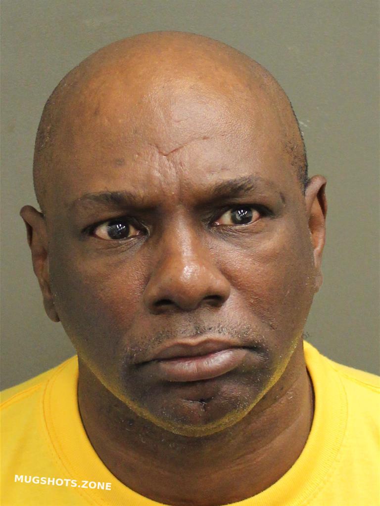 HERRON DERRICK 11/21/2022 - Orange County Mugshots Zone
