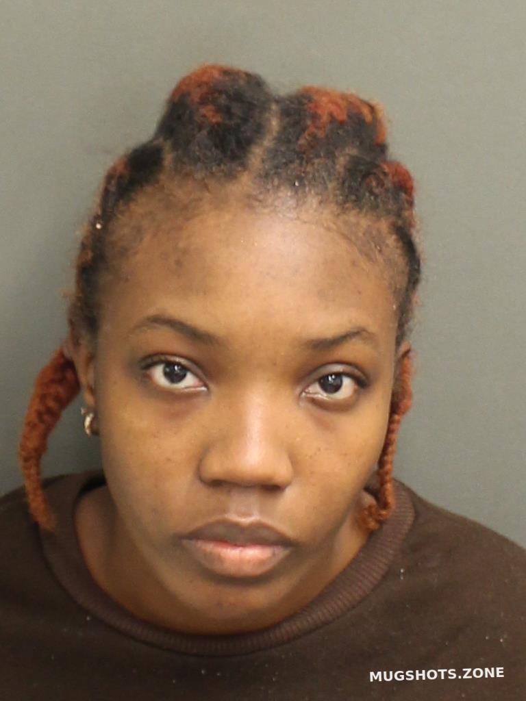 BENNETT MARISSA 11/21/2022 - Orange County Mugshots Zone