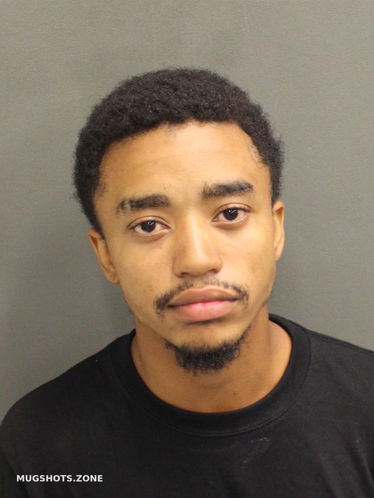 ROJO JEREMIAH DANNY 11/22/2022 - Orange County Mugshots Zone