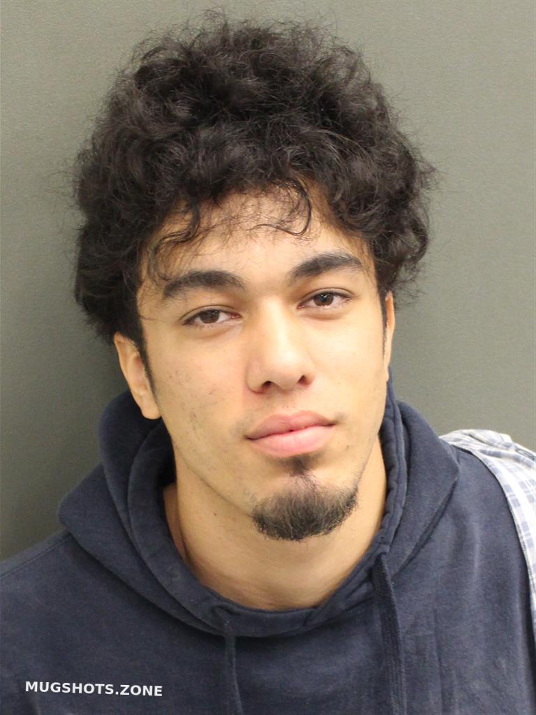 RODRIGUEZ EDWIN 11/22/2022 - Orange County Mugshots Zone