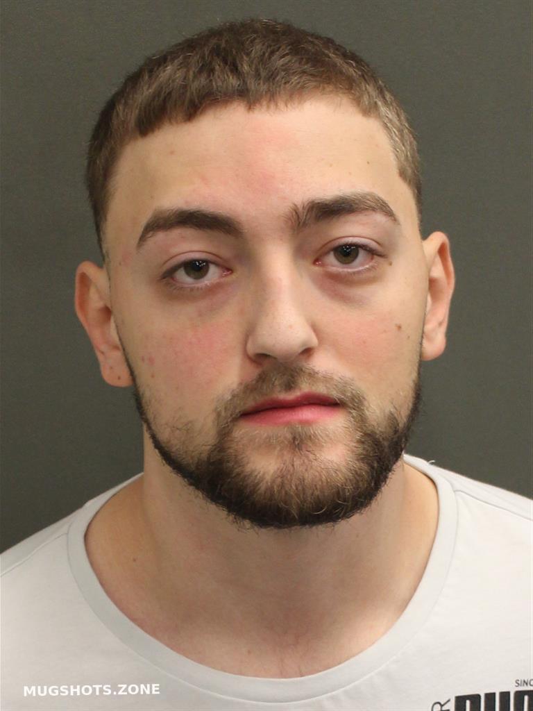 BEARDSLEY JEFFREY ALLEN 11/22/2022 - Orange County Mugshots Zone