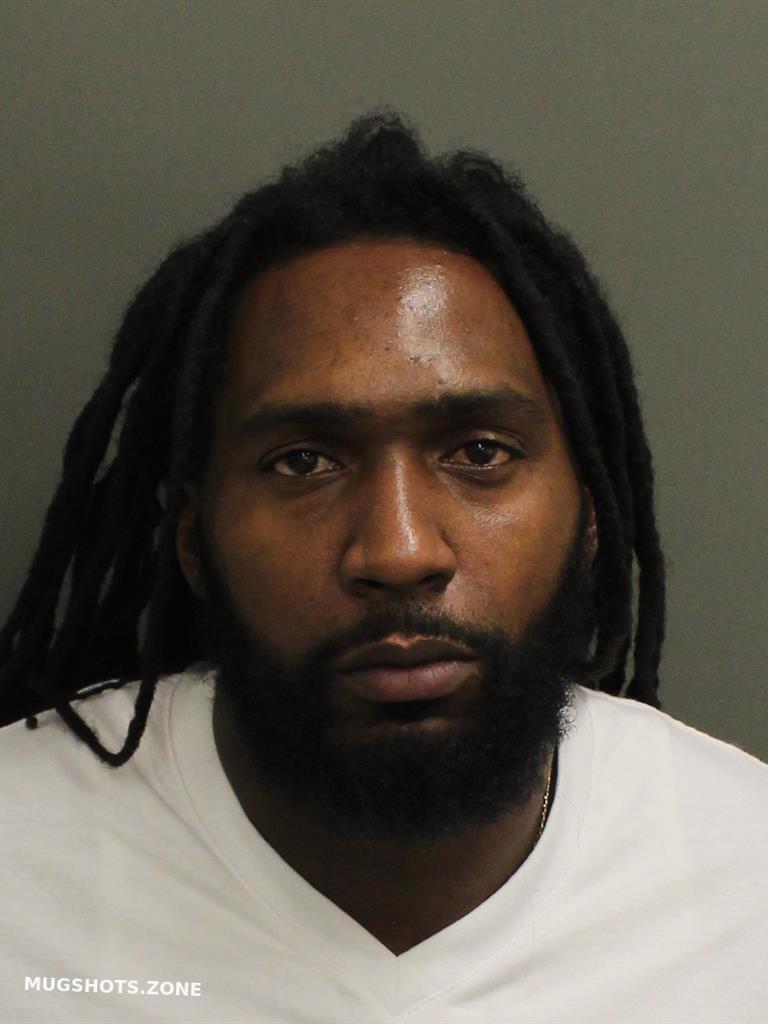 TAYLOR DAMON MARCUS JR 11/22/2022 - Orange County Mugshots Zone