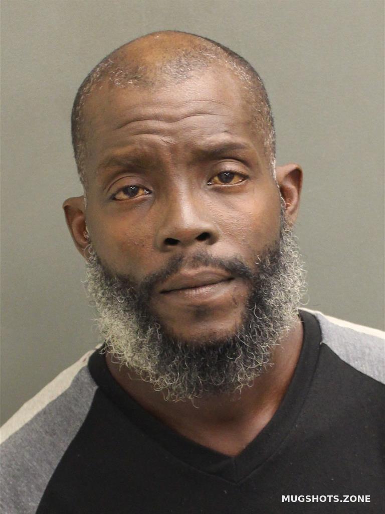 MEDLOCK ALVIN LYNN II 11/22/2022 - Orange County Mugshots Zone