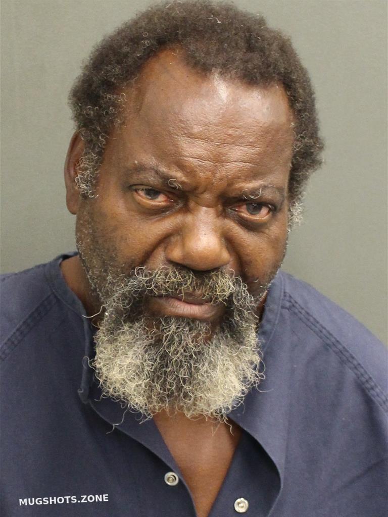 HARDY PERCY 11/22/2022 - Orange County Mugshots Zone