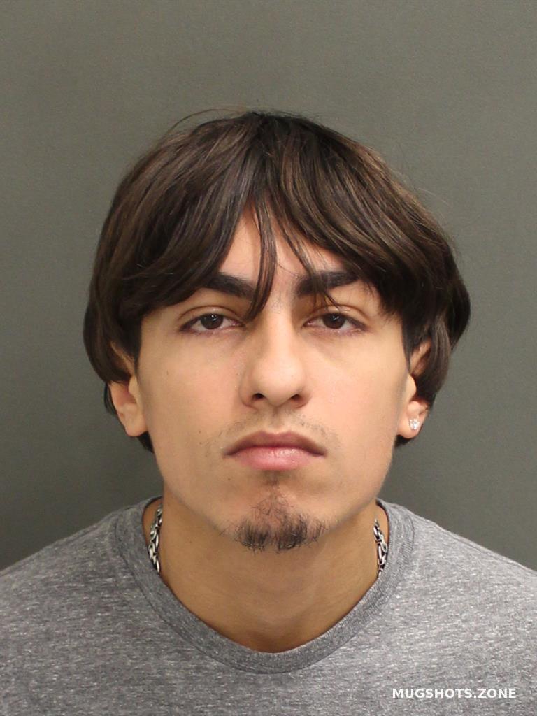 RODRIGUEZ JADRIAN ALVIN 11/22/2022 - Orange County Mugshots Zone