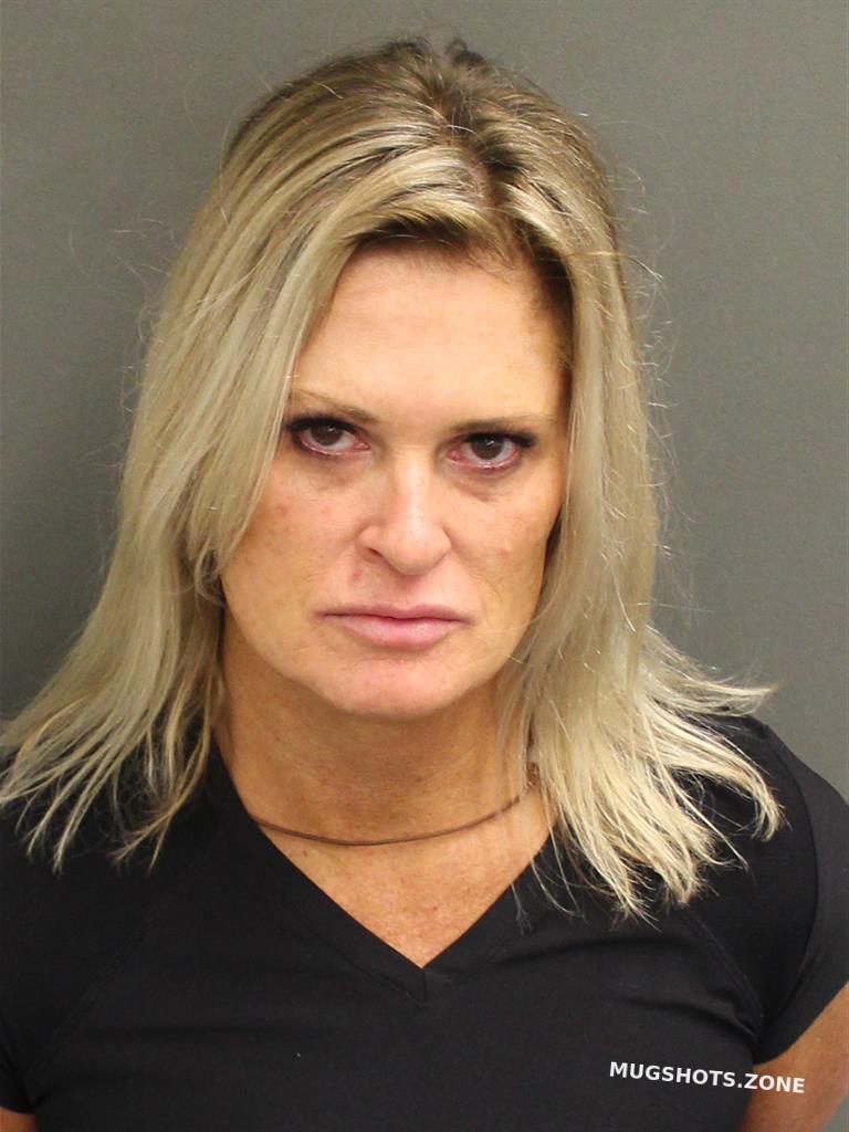 CELELLA ANGELA 11/22/2022 - Orange County Mugshots Zone