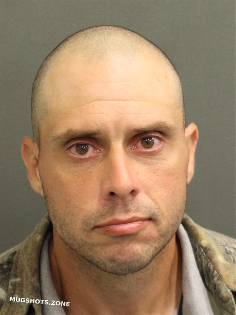 HALL PETER REX 11/23/2022 - Orange County Mugshots Zone